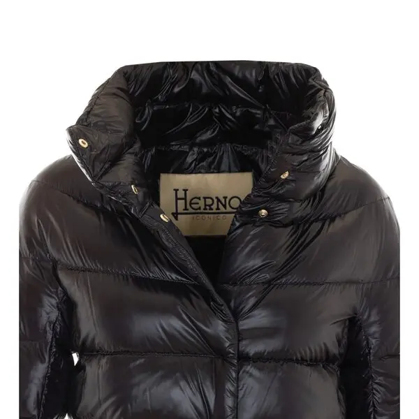 Herno Dora Long Down Jacket