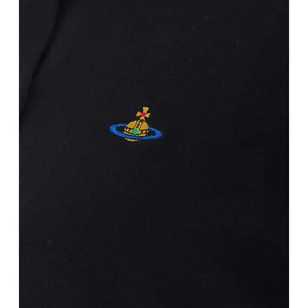 VIVIENNE WESTWOOD Bea Cardigan - Black