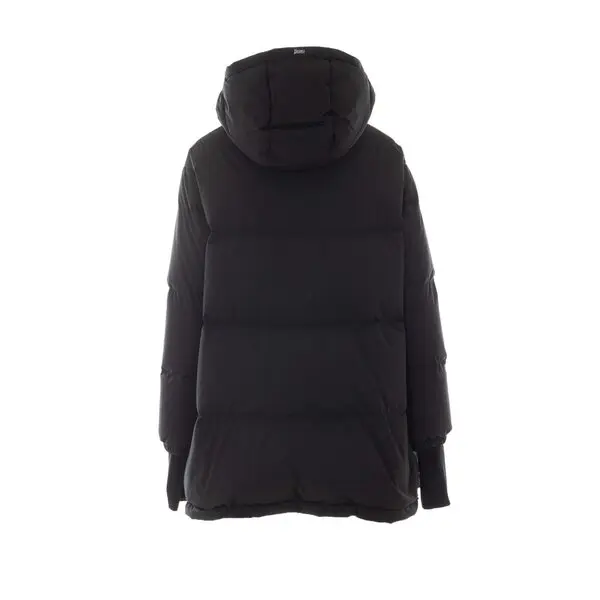 Herno 2 Layer Down Jacket