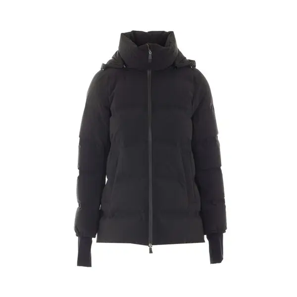 Herno Hooded Down Jacket