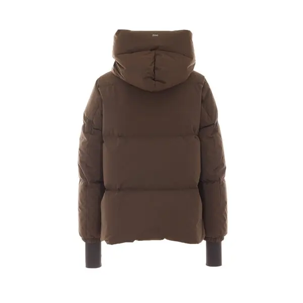 Herno 2 Layer Windstopper Down Jacket