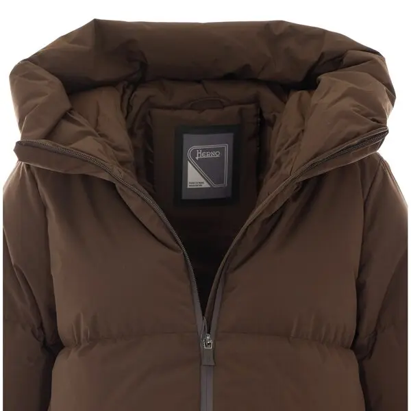 Herno 2 Layer Windstopper Down Jacket