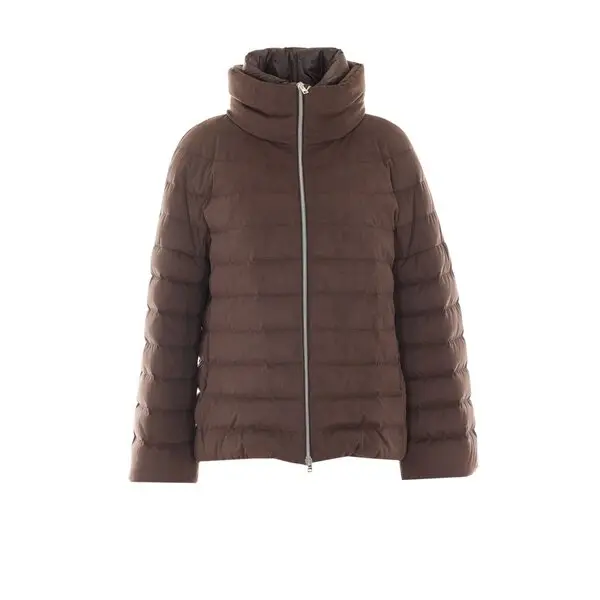 Herno Resort Down Jacket