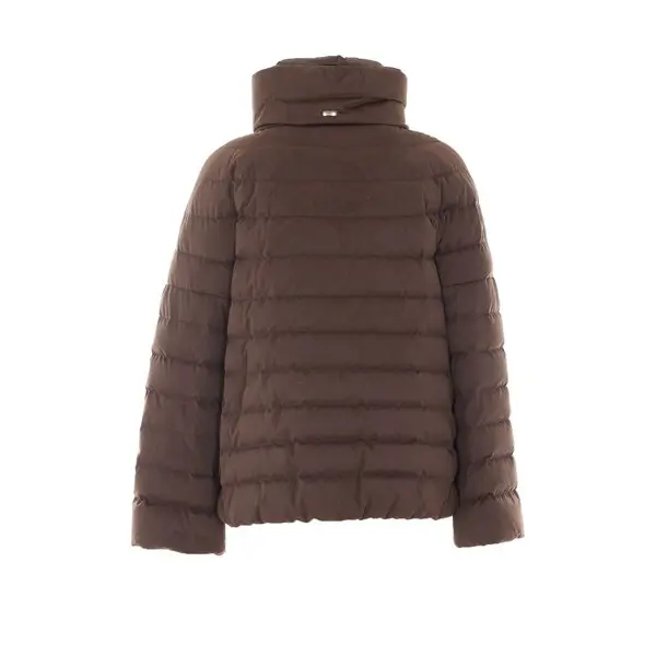 Herno Resort Down Jacket