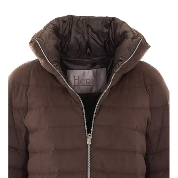Herno Resort Down Jacket