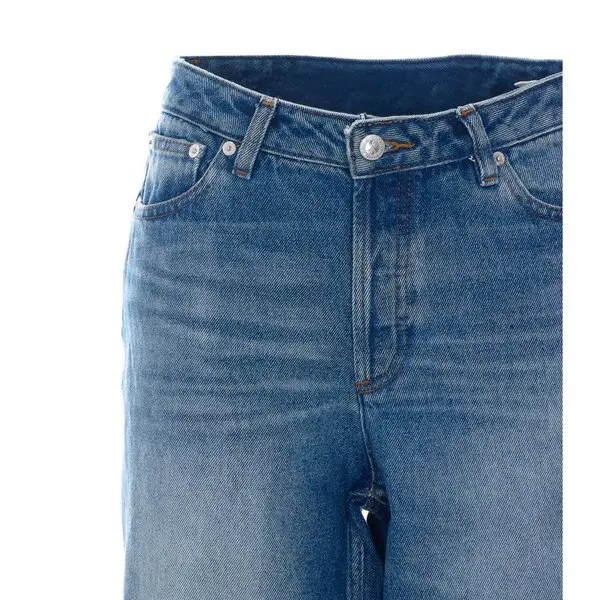 A.p.c. Jean Elisabeth Jeans