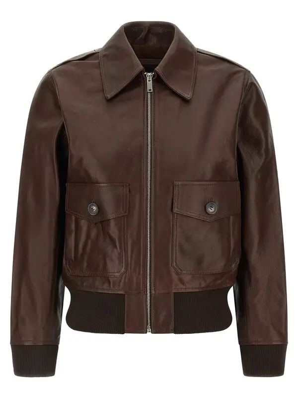 A.p.c. Gaelle Blouson