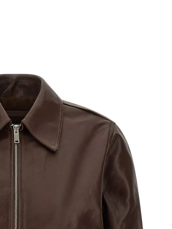 A.p.c. Gaelle Blouson