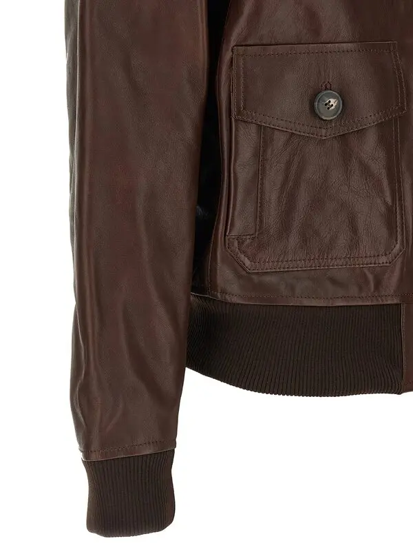 A.p.c. Gaelle Blouson