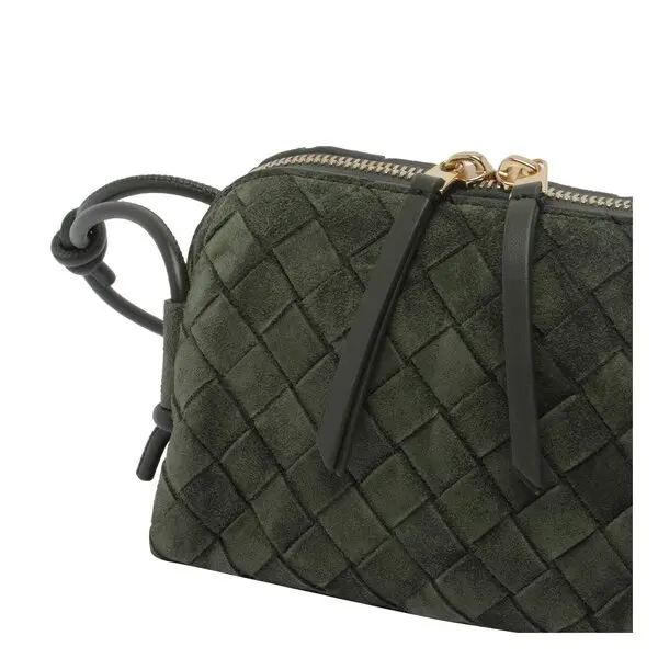 Bottega Veneta Loop Pouch