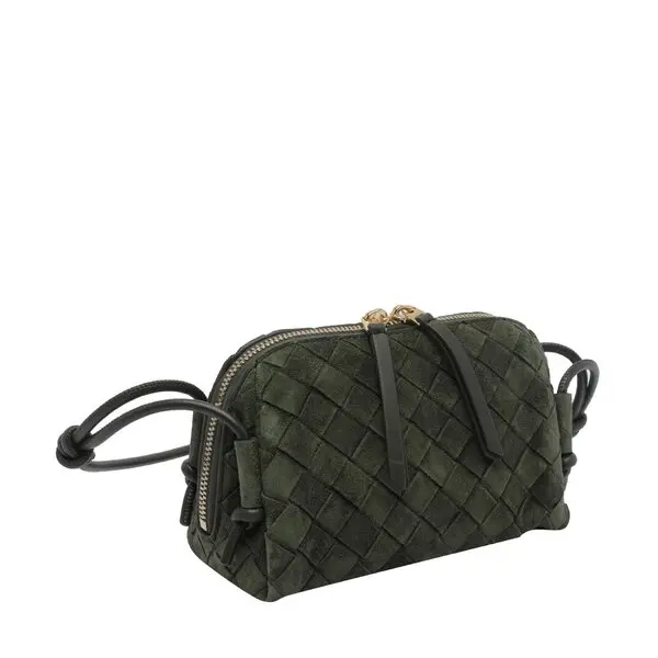 Bottega Veneta Loop Pouch