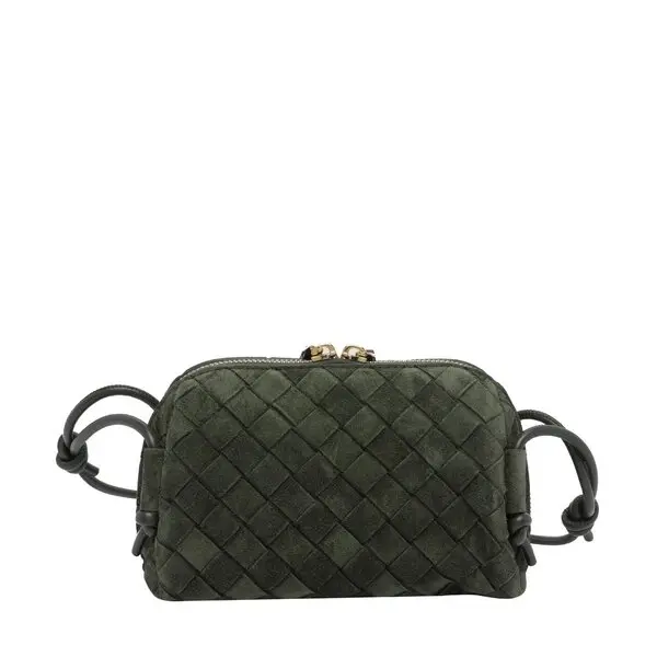 Bottega Veneta Loop Pouch