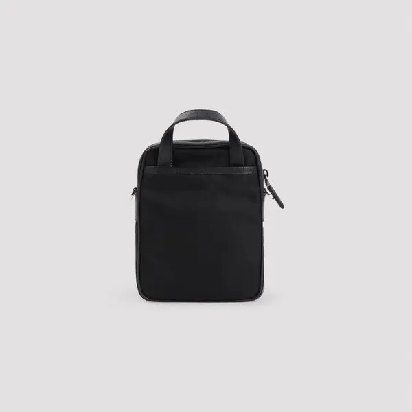 Prada Bandoliera Shoulder Bag