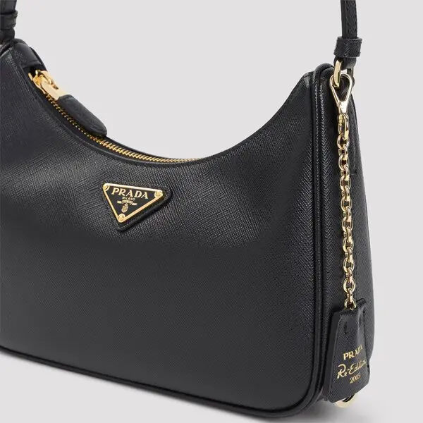 Prada Reetition 2005 Shoulder Bag