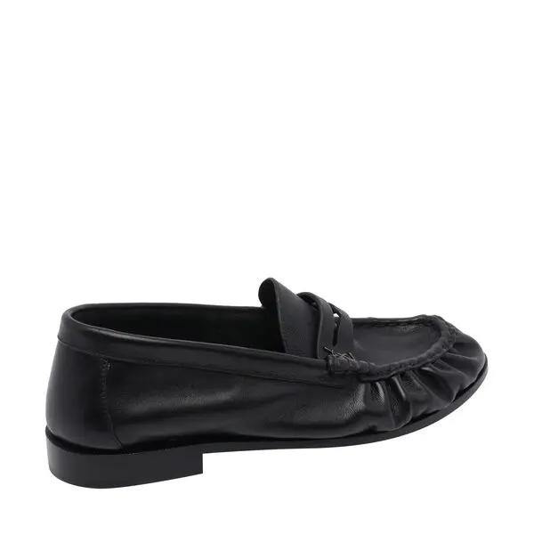 Saint Laurent Soft Le Loafer Loafers