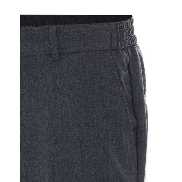 A.p.c. Dylan Straight-leg Trousers