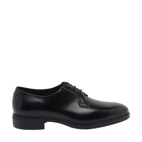 Santoni Easy Lace Up Shoes