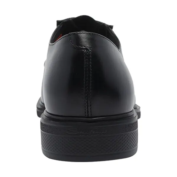 Santoni Easy Lace Up Shoes