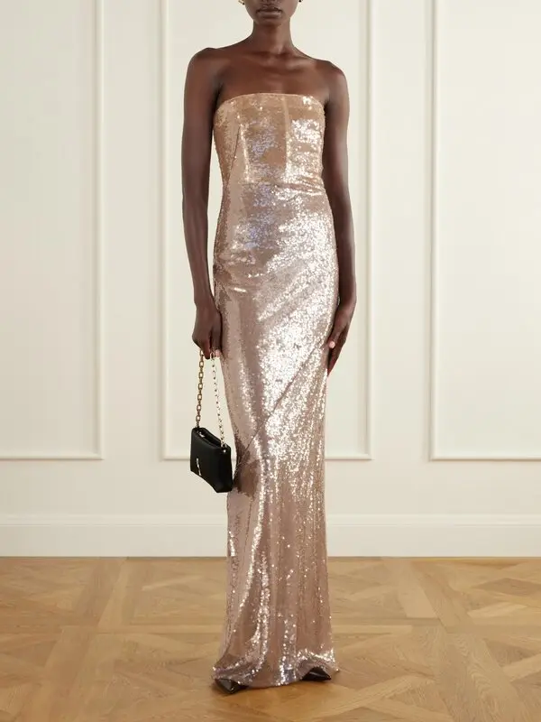 CHRISTIAN LOUBOUTIN Maykimay Crystal-embellished Shoulder Bag