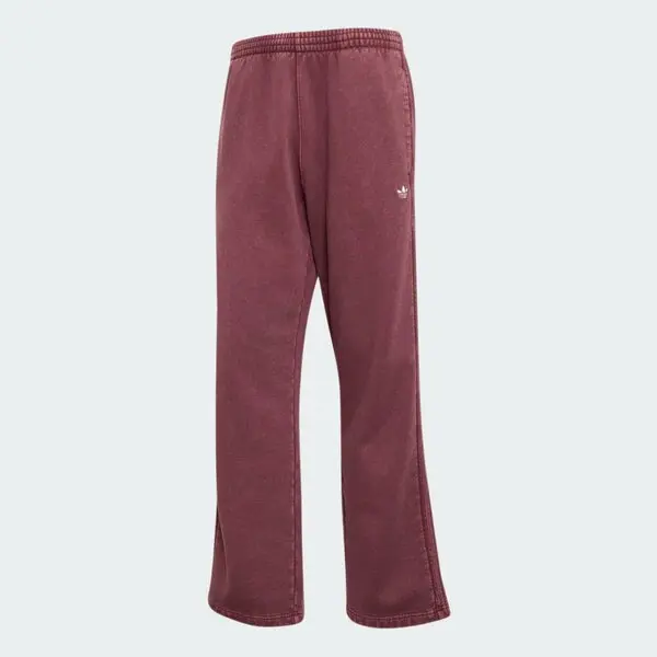 Adidas Trefoil Essentials Loose Fleece Pants