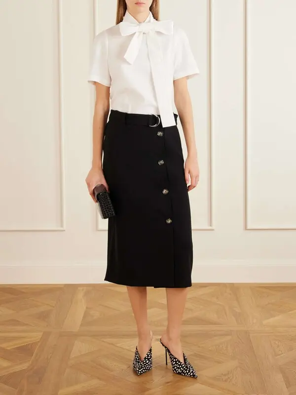 Paris Texas Lidia 105 Printed Calf Hair Mules