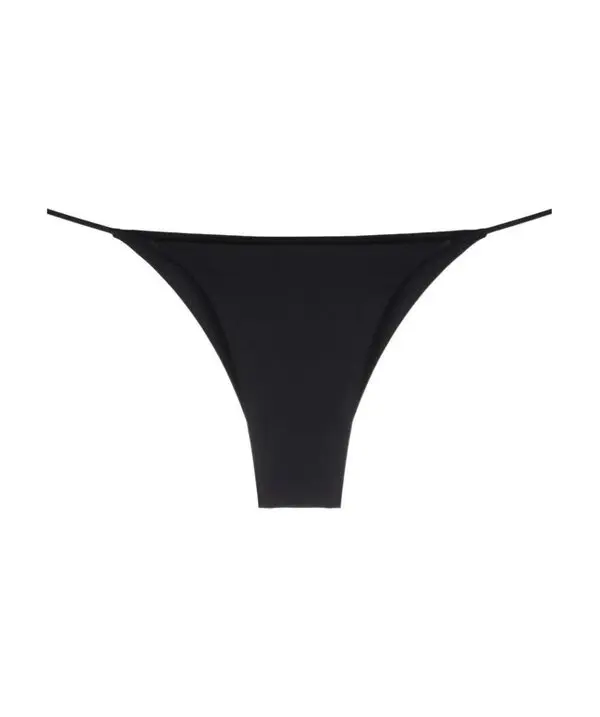 LA REVECHE Halima Low-rise Bikini Bottoms