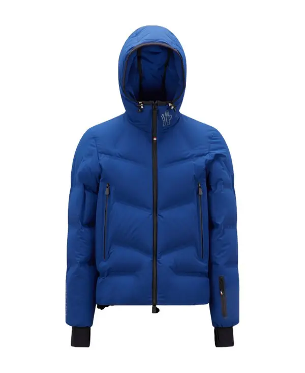 Moncler Arcesaz Short Down Jacket