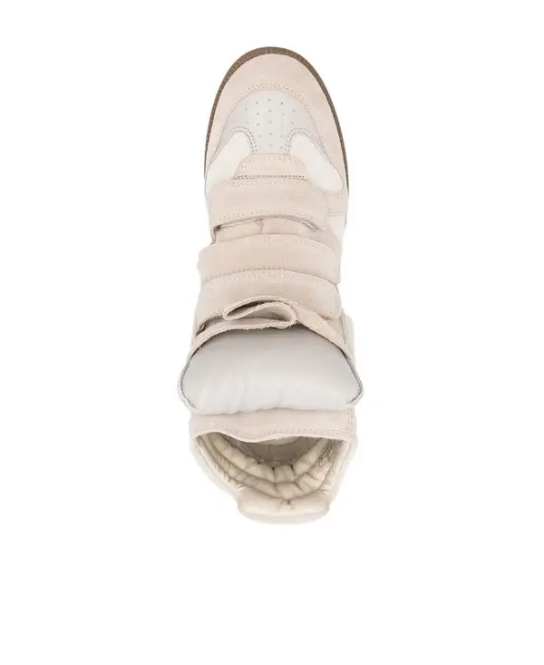 Isabel Marant Étoile Bekett High-top Sneakers