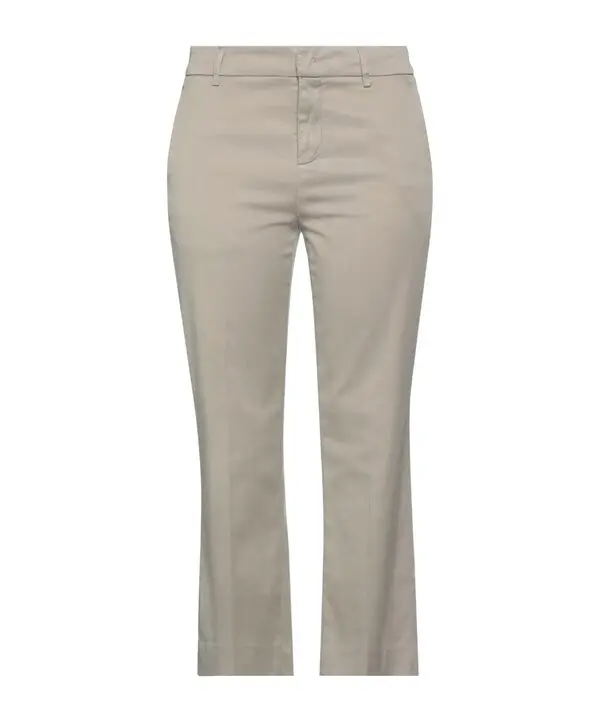 DONDUP Slim-fit Cropped Pants