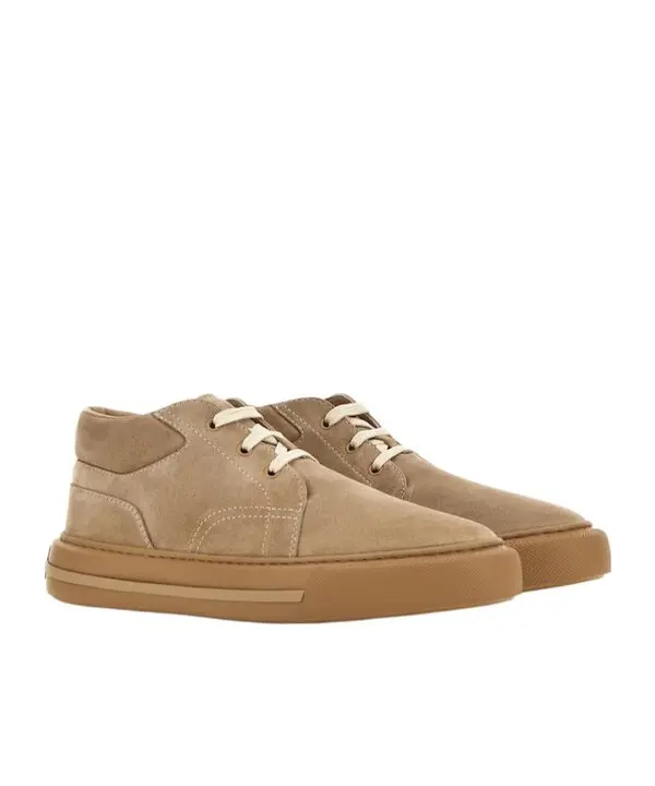 Hogan H691 Lace-up Sneakers