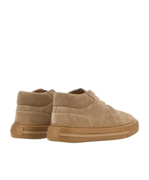 Hogan H691 Lace-up Sneakers