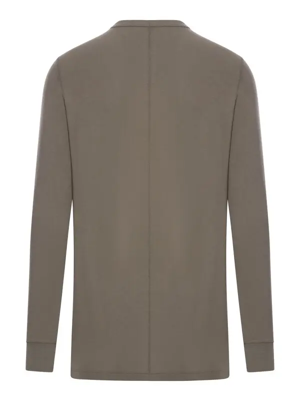 Rick Owens Long-sleeve T-shirt