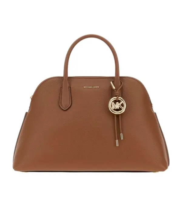 Michael Kors Leather Tote Bag