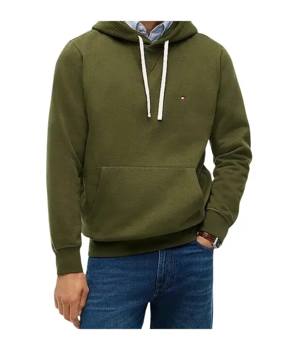 Tommy Hilfiger Long-sleeve Sweatshirt