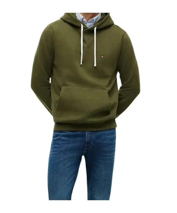 Tommy Hilfiger Long-sleeve Sweatshirt
