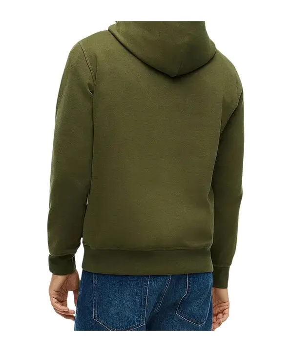Tommy Hilfiger Long-sleeve Sweatshirt