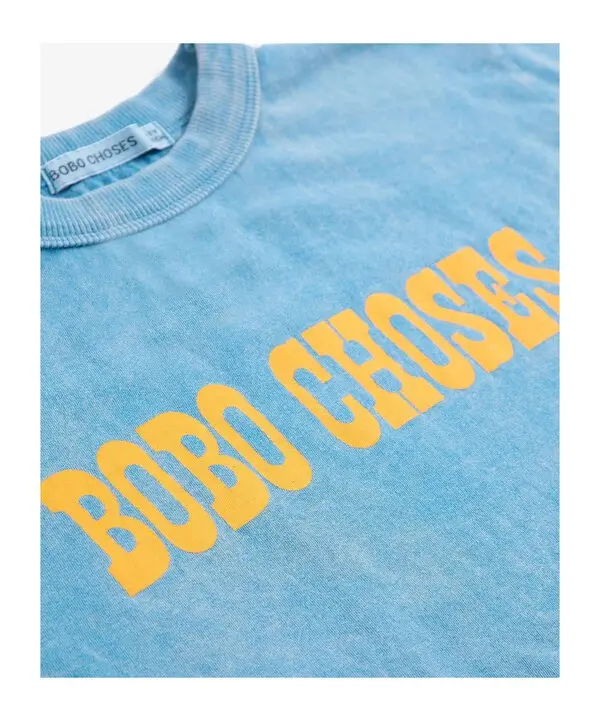 BOBO CHOSES Pop Tshirt