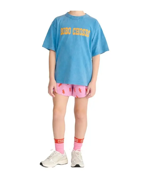 BOBO CHOSES Pop Tshirt