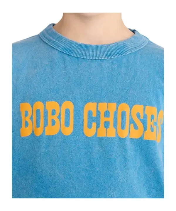 BOBO CHOSES Pop Tshirt