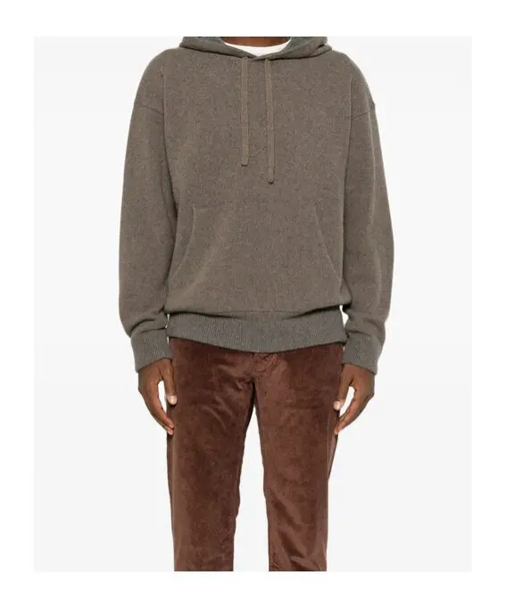 ROBERTO COLLINA Long-sleeve Knit Top