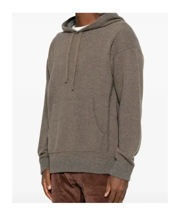 ROBERTO COLLINA Long-sleeve Knit Top