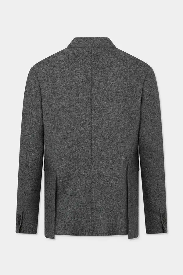 Dsquared2 Tweed Osaka Blazer