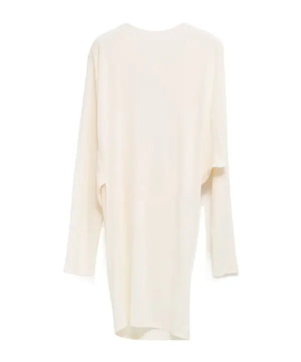 Jacquemus Long-sleeved Dress