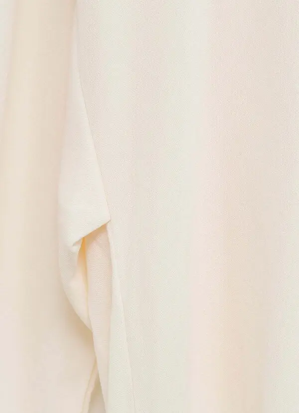 Jacquemus Long-sleeved Dress