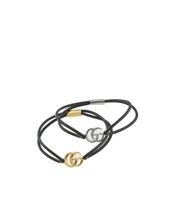 Gucci Double G Hair Band Set