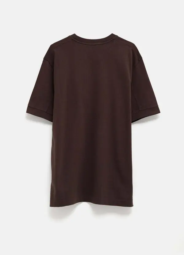Jacquemus Short-sleeved T-shirt