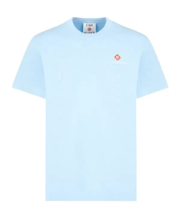 Casablanca Classic T-shirt
