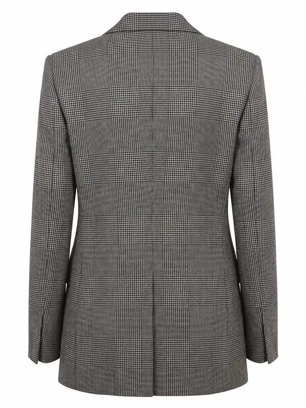Dolce & Gabbana Dolce Gabbana Single-breasted Jacket