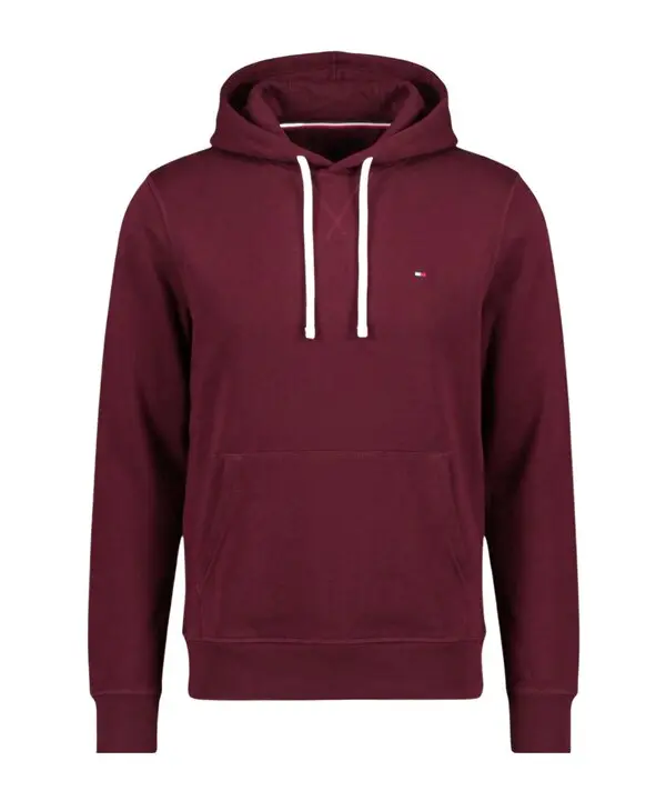 Tommy Hilfiger Long-sleeve Sweatshirt