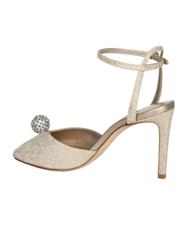 JIMMY CHOO Sacora 85 Sandals